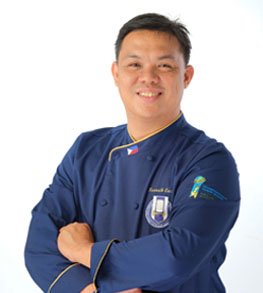 ISCAHM - International School for Culinary Arts and Hotel Management